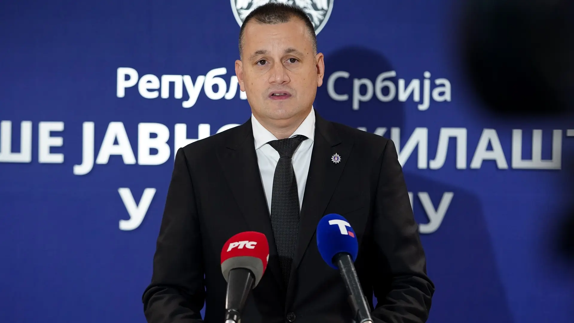 Oglasilo se Više javno tužilaštvo u Beogradu: Proverava se rad četiri NVO organizacije, ovo su ...